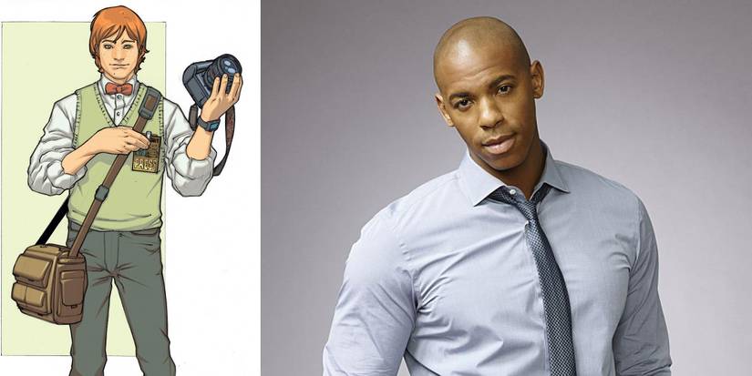 Fake News: The 15 Best Comic Book Journalists