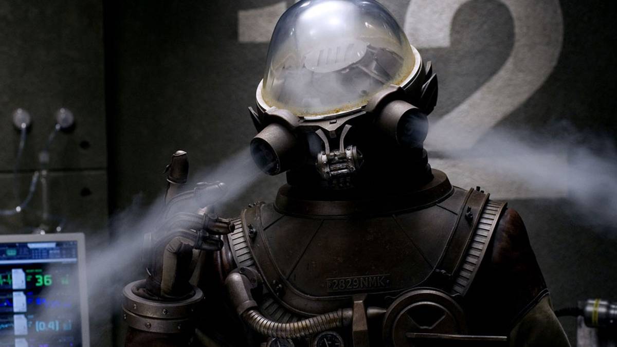 The Only Superhero Movie to Go Full Steampunk Is a Peak-Era Achievement