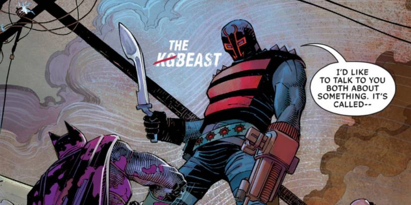 DC's 15 Most Lethal Assassins