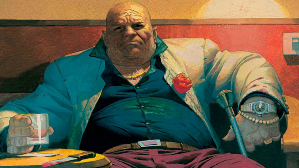 The Kingpin: 15 Things You Never Knew