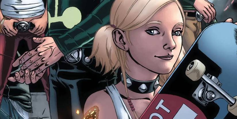 House Of M: 10 Things Fans Should Know About The X-Men’s Most Hopeless ...