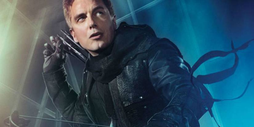 The Best Arrowverse Villain Identity Reveals, Ranked