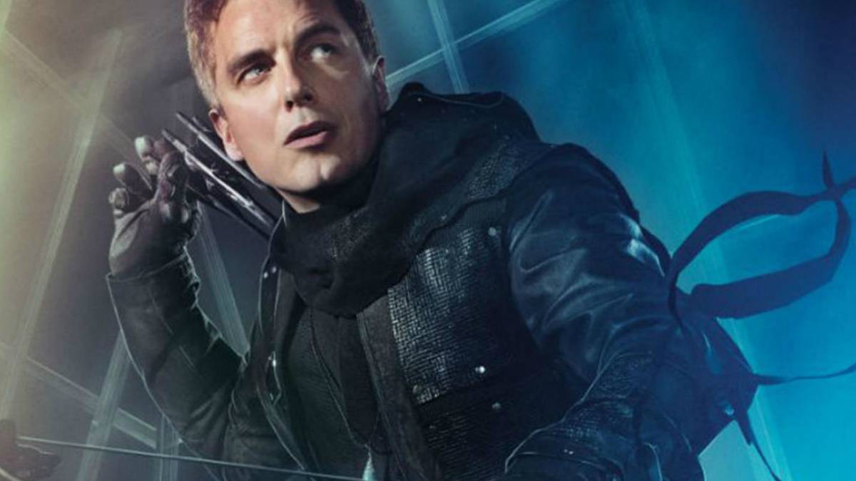 15 Most Fearsome Arrowverse Villains Without Powers