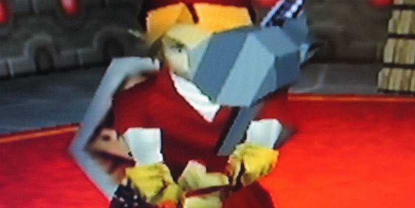 Link's 10 Most Powerful Weapons, Ranked