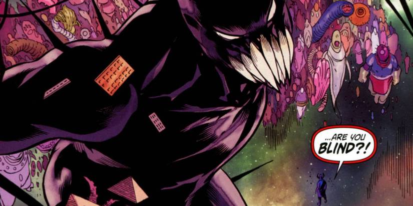 Devoured: 15 Characters Who Beat Galactus