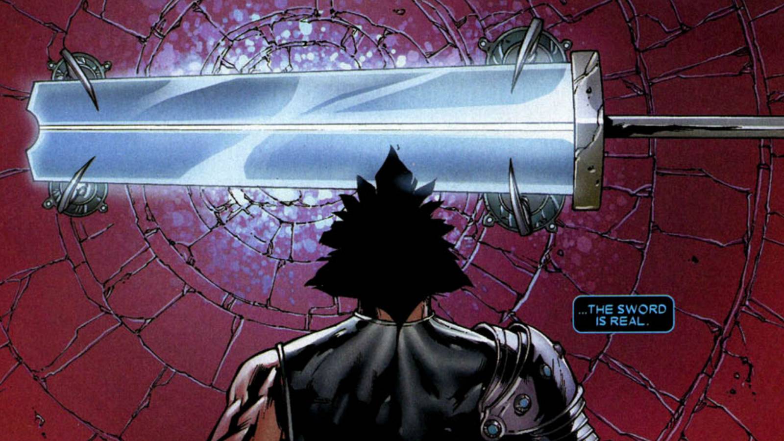 Cutting Edge: The 15 Most Powerful Power Swords