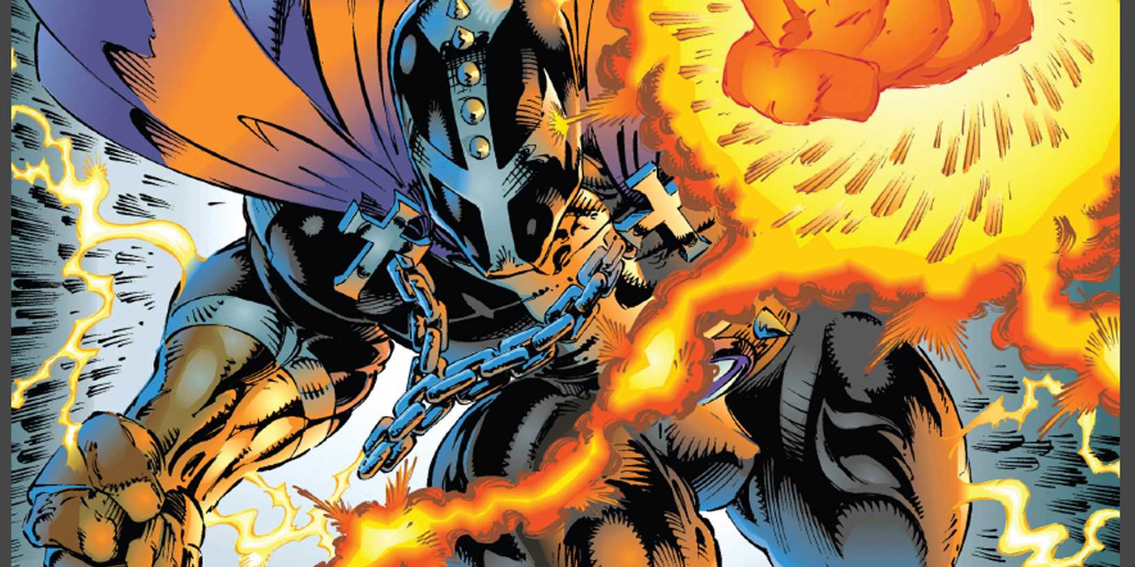 10 Best Spawn Variants, Ranked