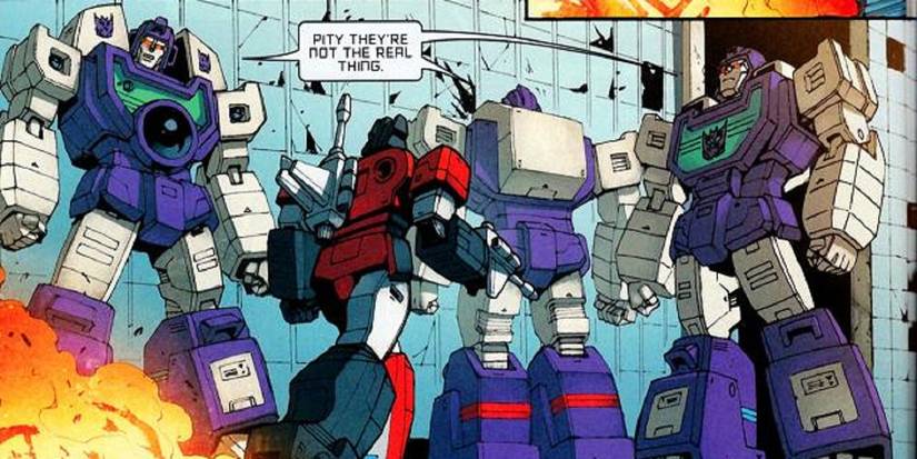 The 15 Most Useless Transformers