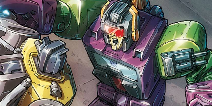 10 Best The Transformers Battles, Ranked