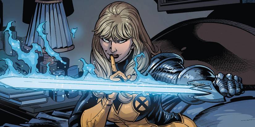 10 Swords In Marvel Comics That Are Completely OP