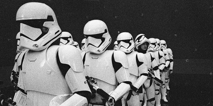 The Deadliest Troopers in Star Wars, Ranked