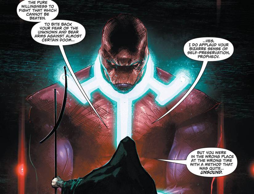Superman's Crisis of Infinite Supermen Reveals Major Rebirth Clues