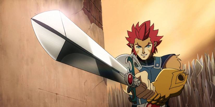 The Most Overpowered Cartoon Weapons
