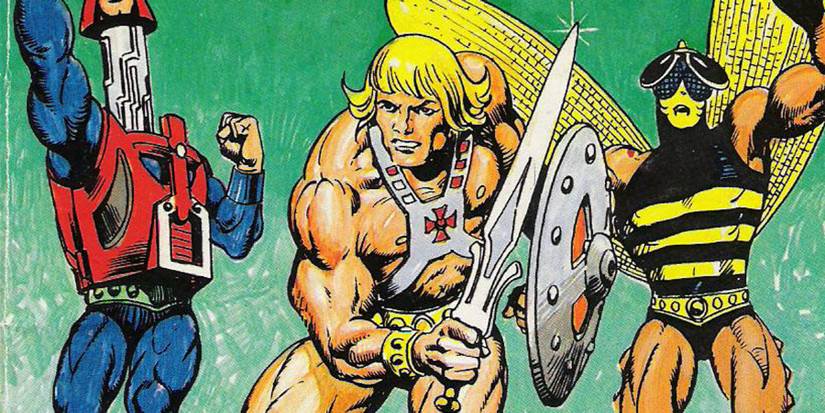 Cutting Edge: The 15 Most Powerful Power Swords