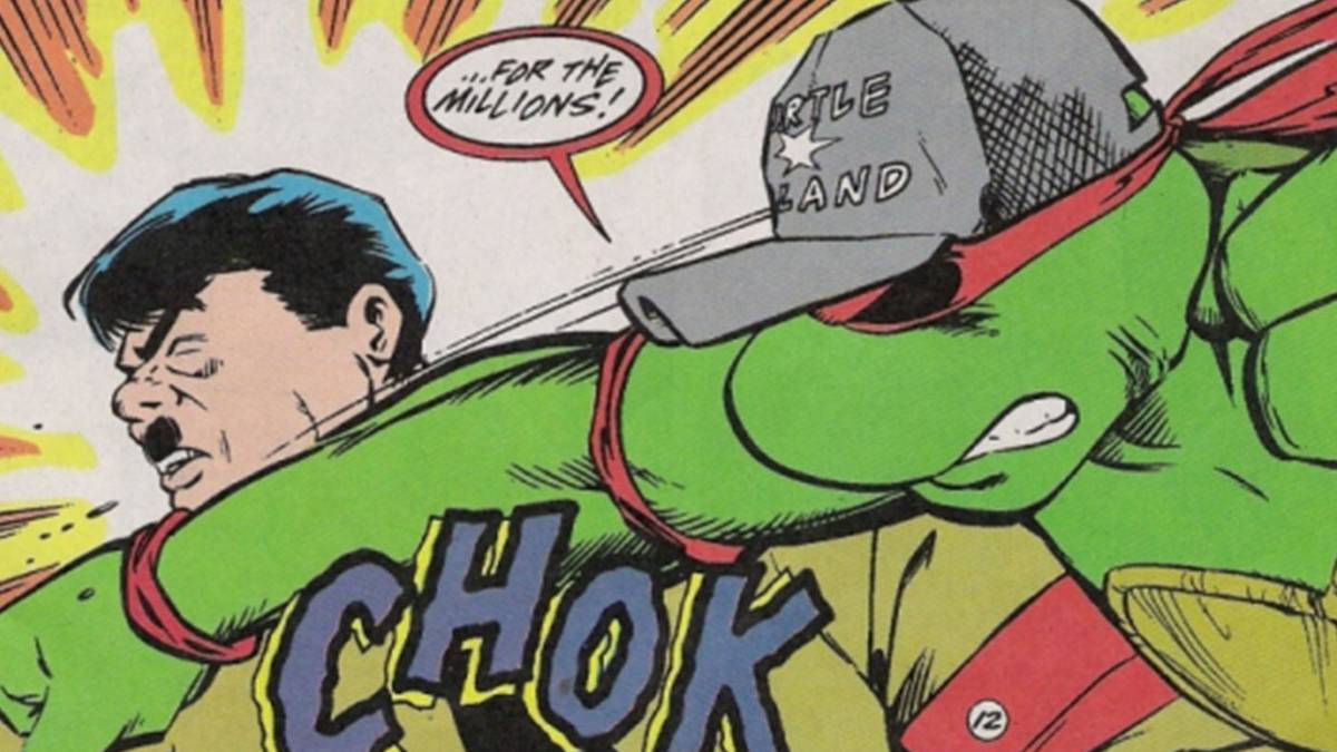 Punch A Nazi: 15 Times Superheroes Fought Fascism