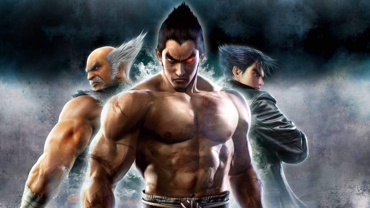 Netflix's Tekken: Bloodline Anime Gets an Action-Packed Teaser Trailer