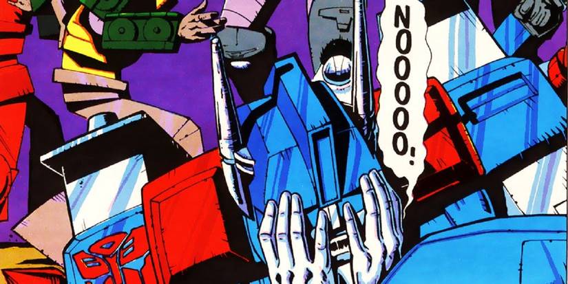 The 15 Most Useless Transformers