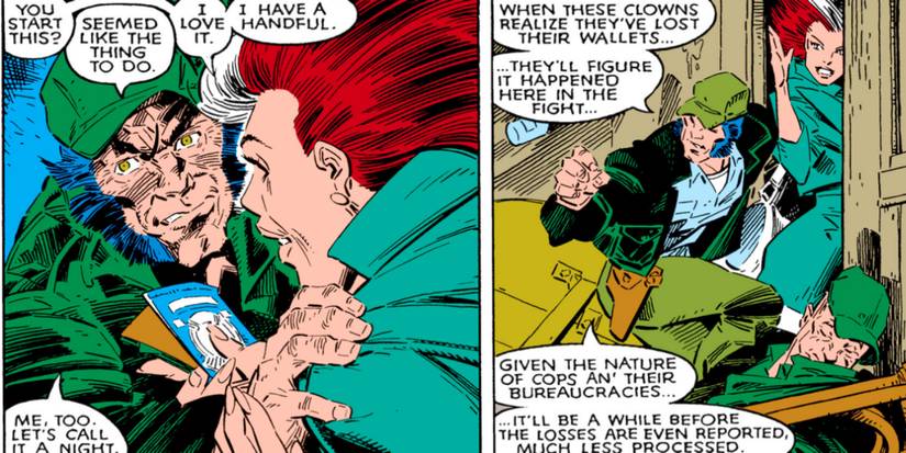 Getting Smashed: 15 Superheroes Who Got Into Bar Fights