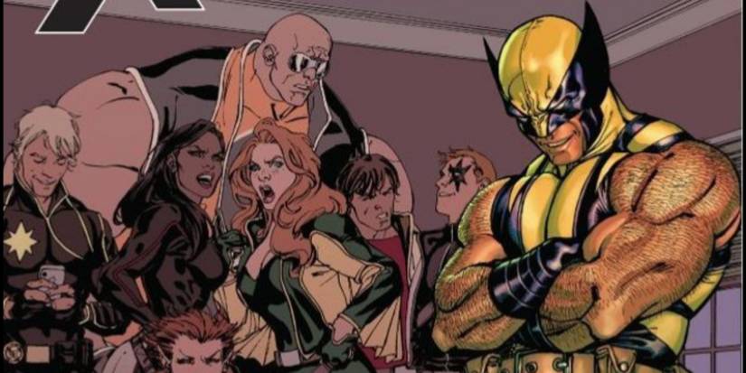 Better Luck X-Time: The 15 Best X-Men Time Travel Tales
