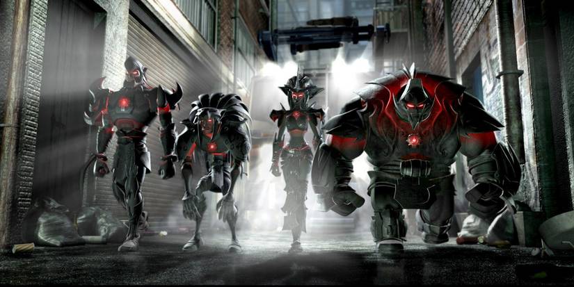 15 Best TMNT Villains, Ranked