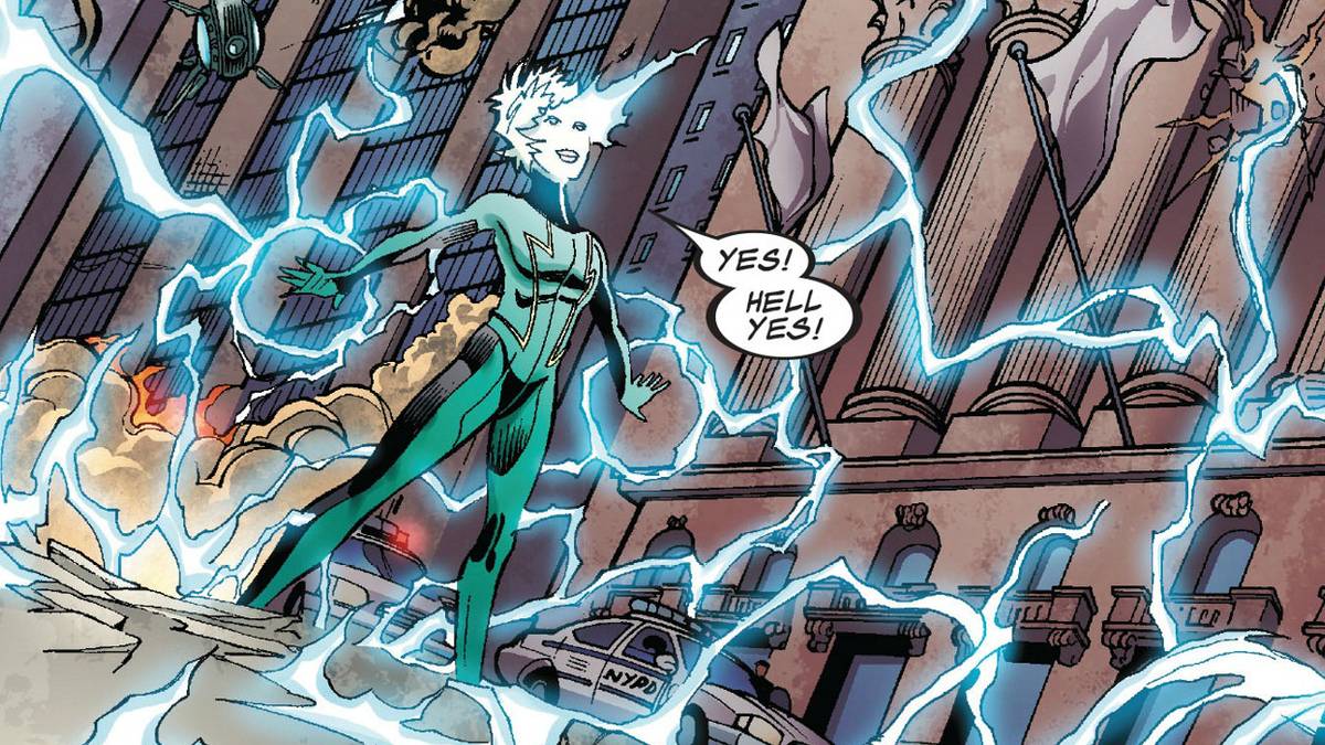 Marvel's 15 Most Shocking Villains