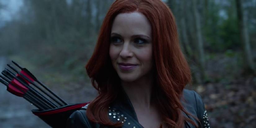 15 Most Fearsome Arrowverse Villains Without Powers