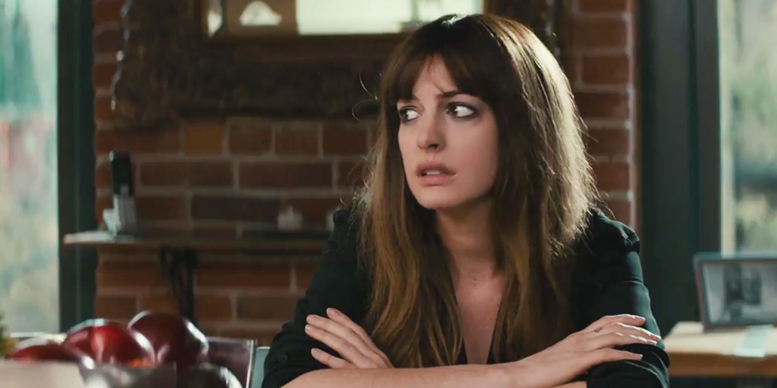 Anne Hathaway's Colossal Is 1 of the Best Creature Features of the 2010s