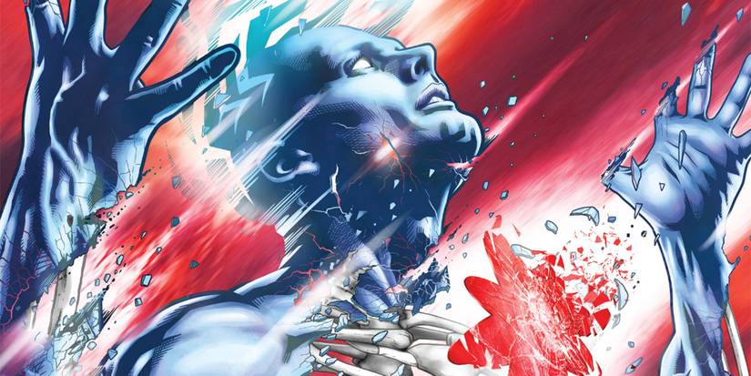 DC's Rebirth Puzzle: All The Pieces We Have... So Far