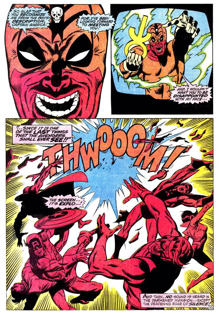How Did Nick Fury Survive His First Assassination?