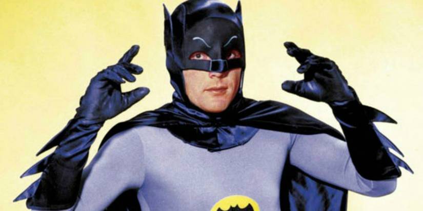 DC Is Officially Rebooting Batman with The Brave and the Bold