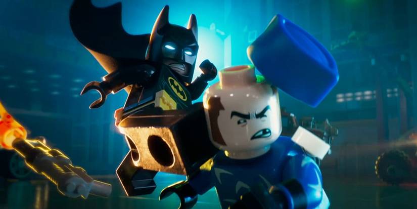 10 Best Batman Film Trailers, Ranked