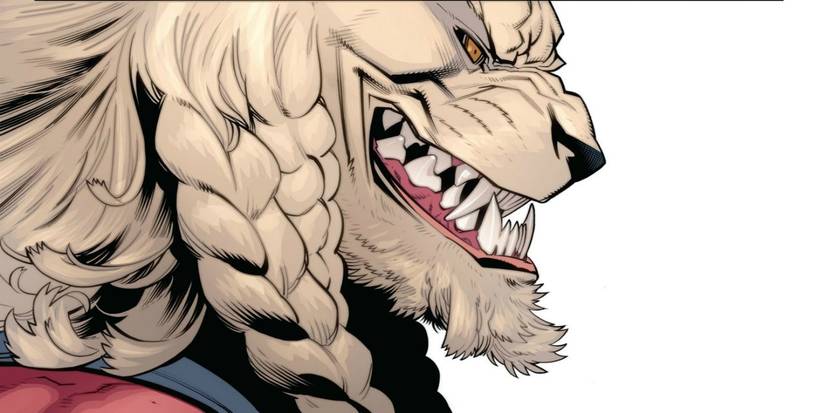 Invincible's Battle Beast, Explained