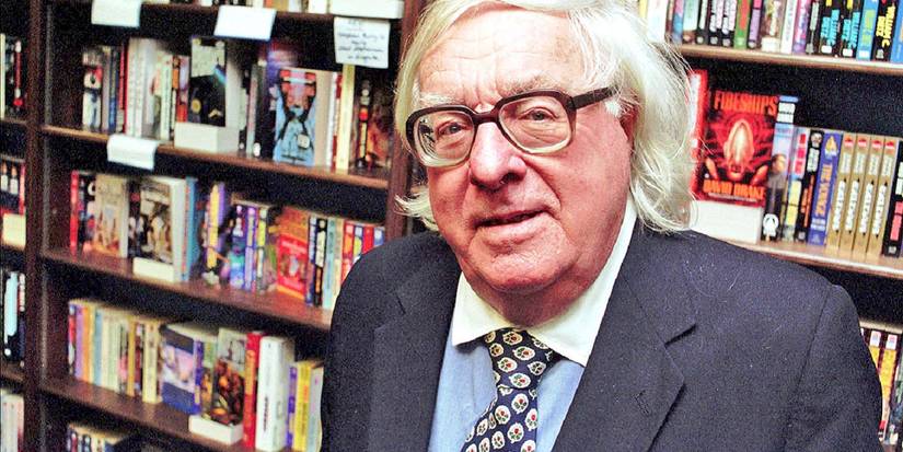 Comic Legends: What Comic Did Ray Bradbury Nearly Adapt to Film?