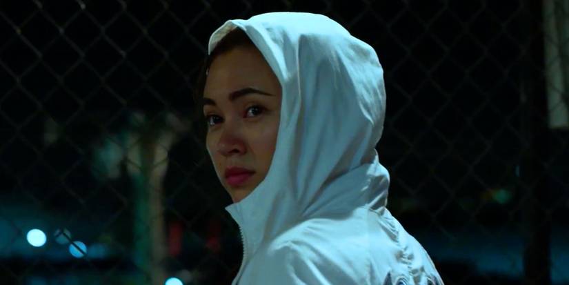 Iron Fist: Colleen Wing Should Lead a Daughters of the Dragon Spinoff