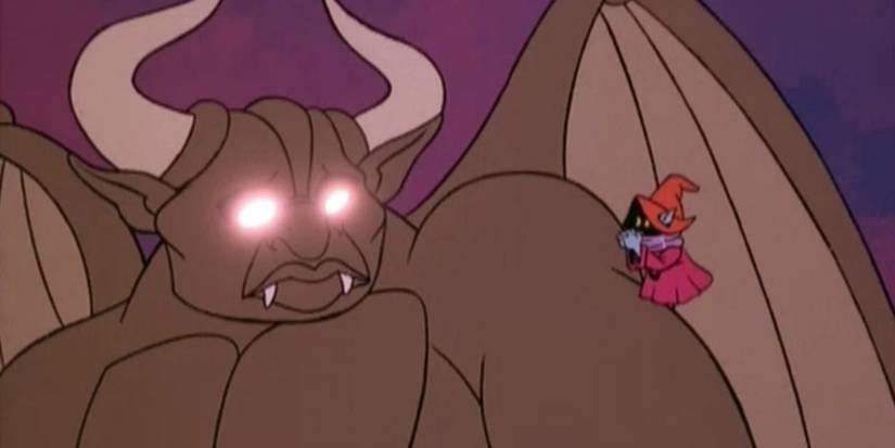 He-Man: Eternia's 15 Mightiest Villains