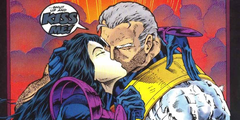 Domino: 10 Facts About Marvel's Luckiest Mercenary