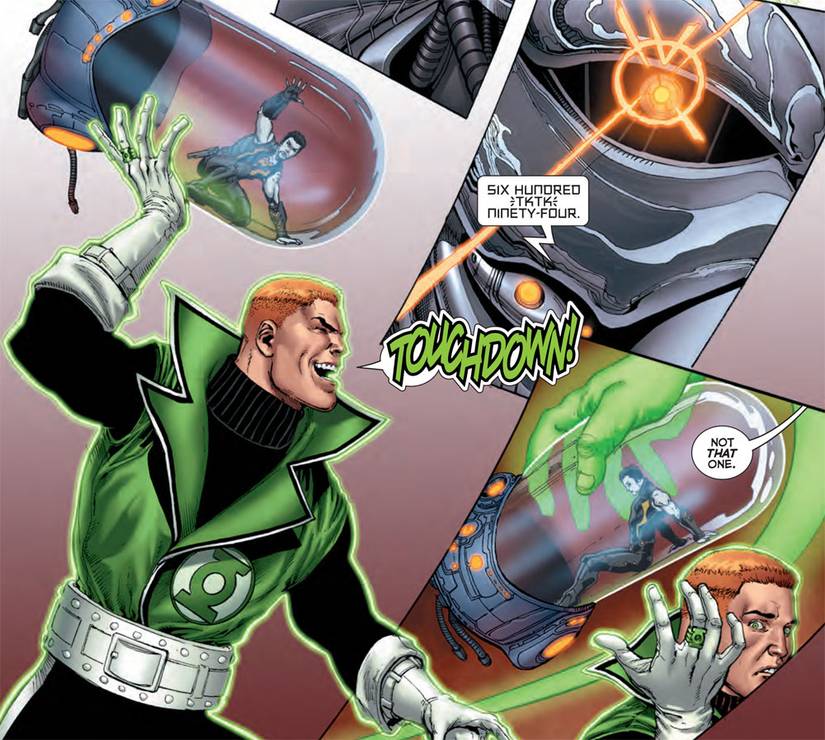 DC Comics Has Solved Its Multiple Lobos Problem -- For Now