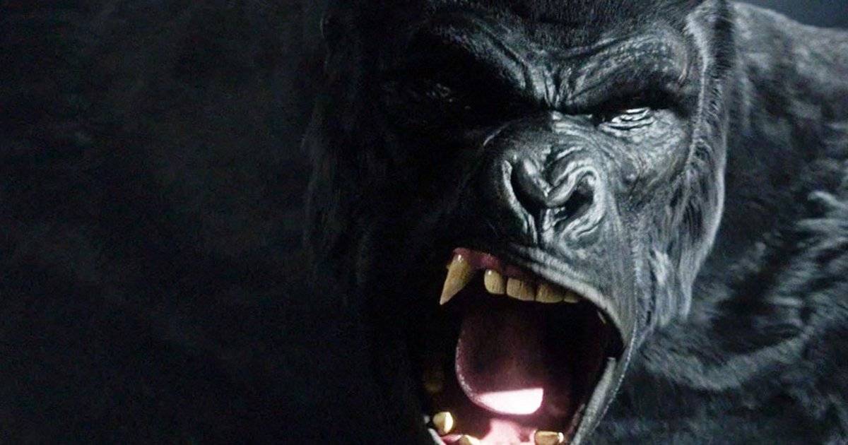 WATCH: Flash Featurette Reveals Grodd's New Look