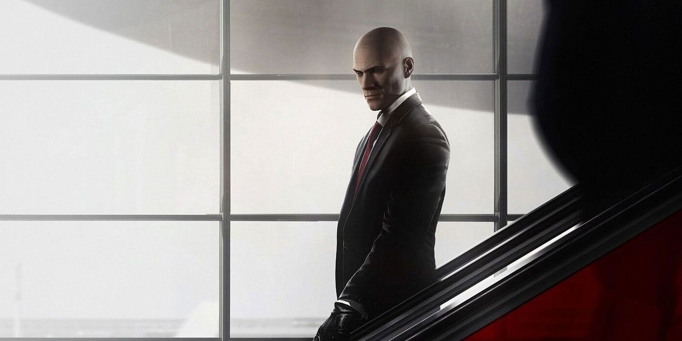 Hitman TV Series in Development At Hulu