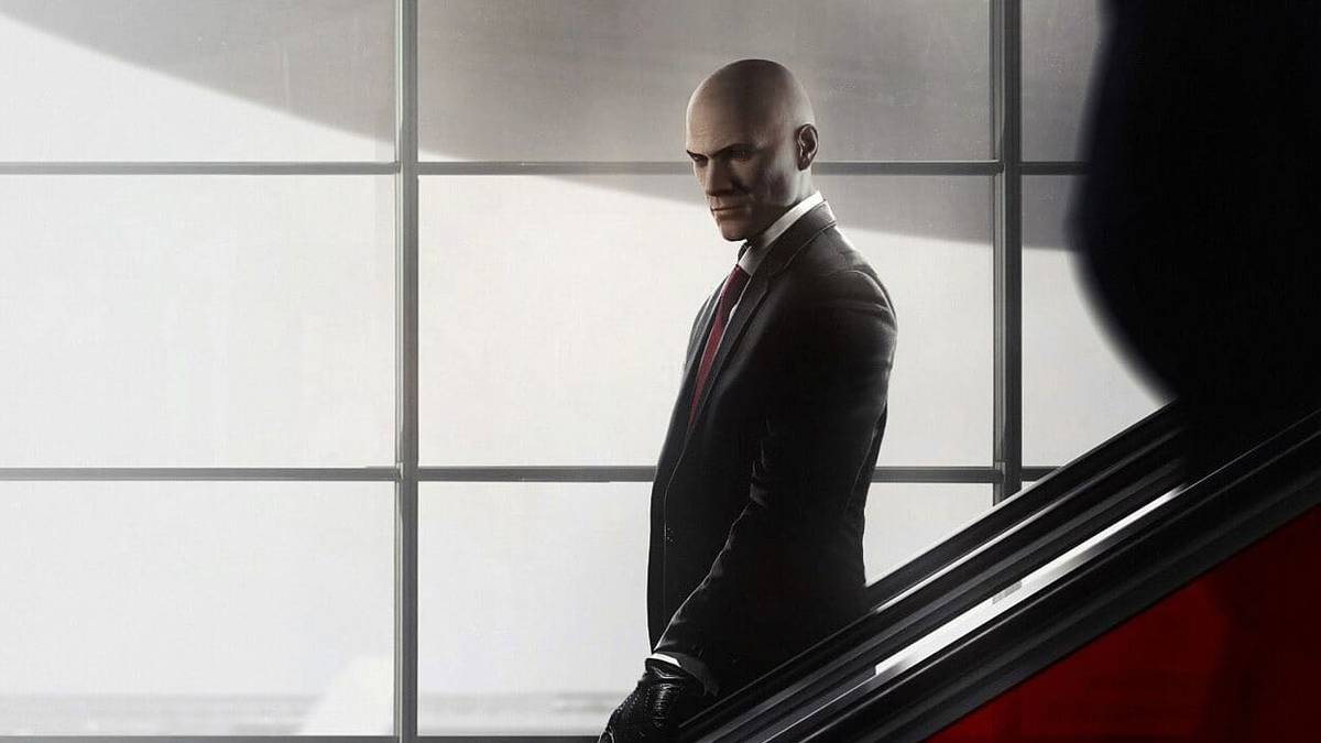 Hitman TV Series in Development At Hulu