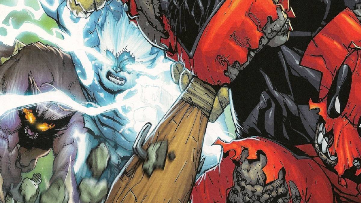 Hulked Out Heroes: 15 Characters Who Became Hulks