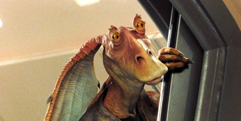 9 Funniest Star Wars Characters, Ranked