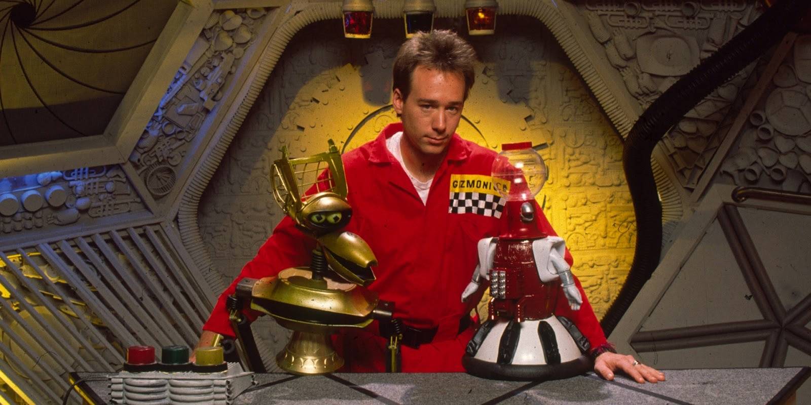 Dark Horse Comics to Produce MST3K Comic, Merchandise