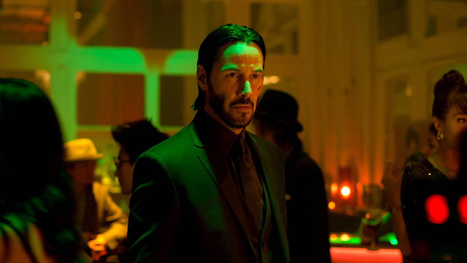 The $86M Revenge Thriller That Launched Keanu Reeves' $1B Action ...