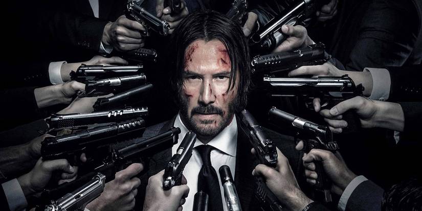 What Was John Wick's Impossible Task?