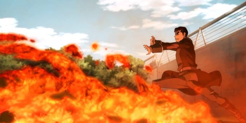 Avatar: 15 Reasons Legend Of Korra Was Better Than Last Airbender