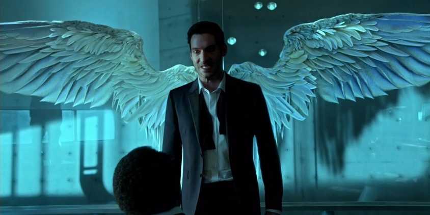 Why Lucifer's Powers Didn't Work on Chloe Decker