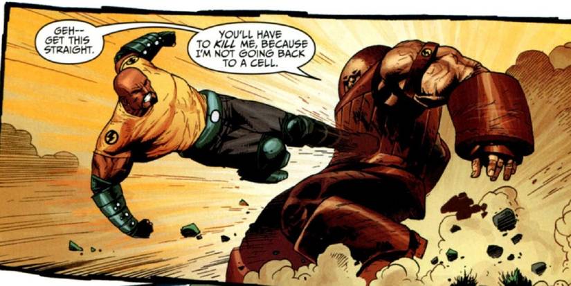 Luke Cage: His 15 Greatest Victories
