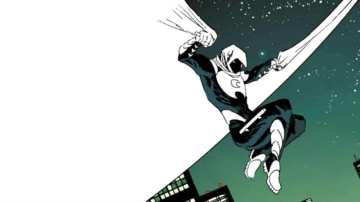 Moon Knight: 15 Things You Need To Know