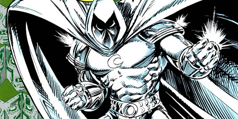 Moon Knight: 15 Things You Need To Know